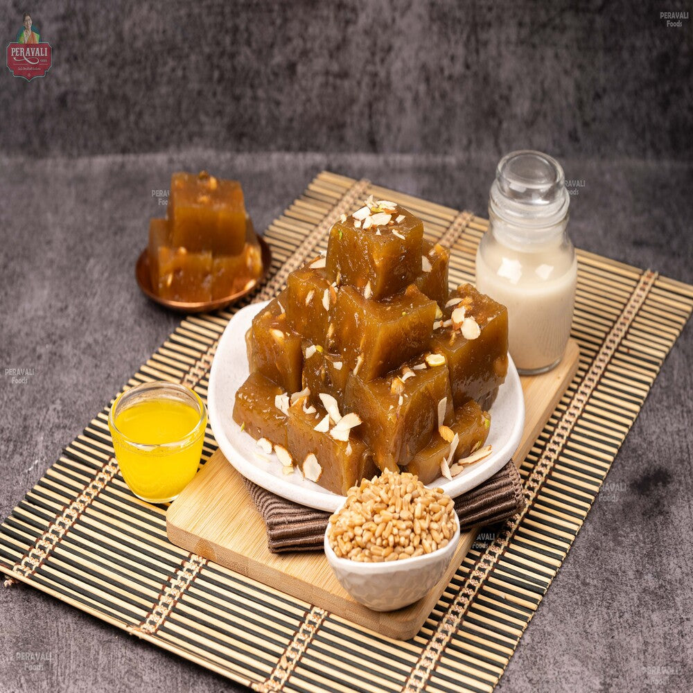 All Sweets – peravali foods