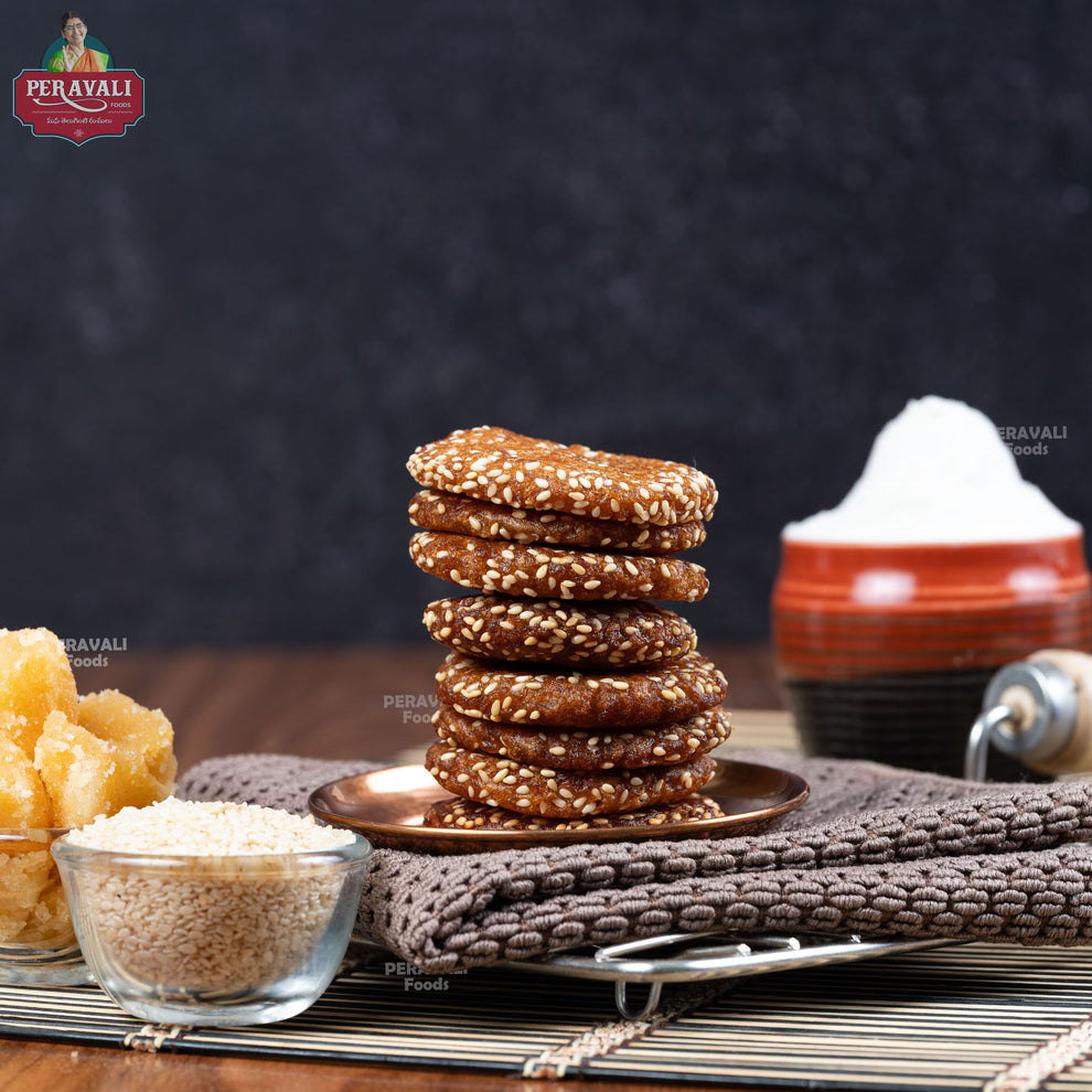 Ariselu(Chitti/Small) – peravali foods